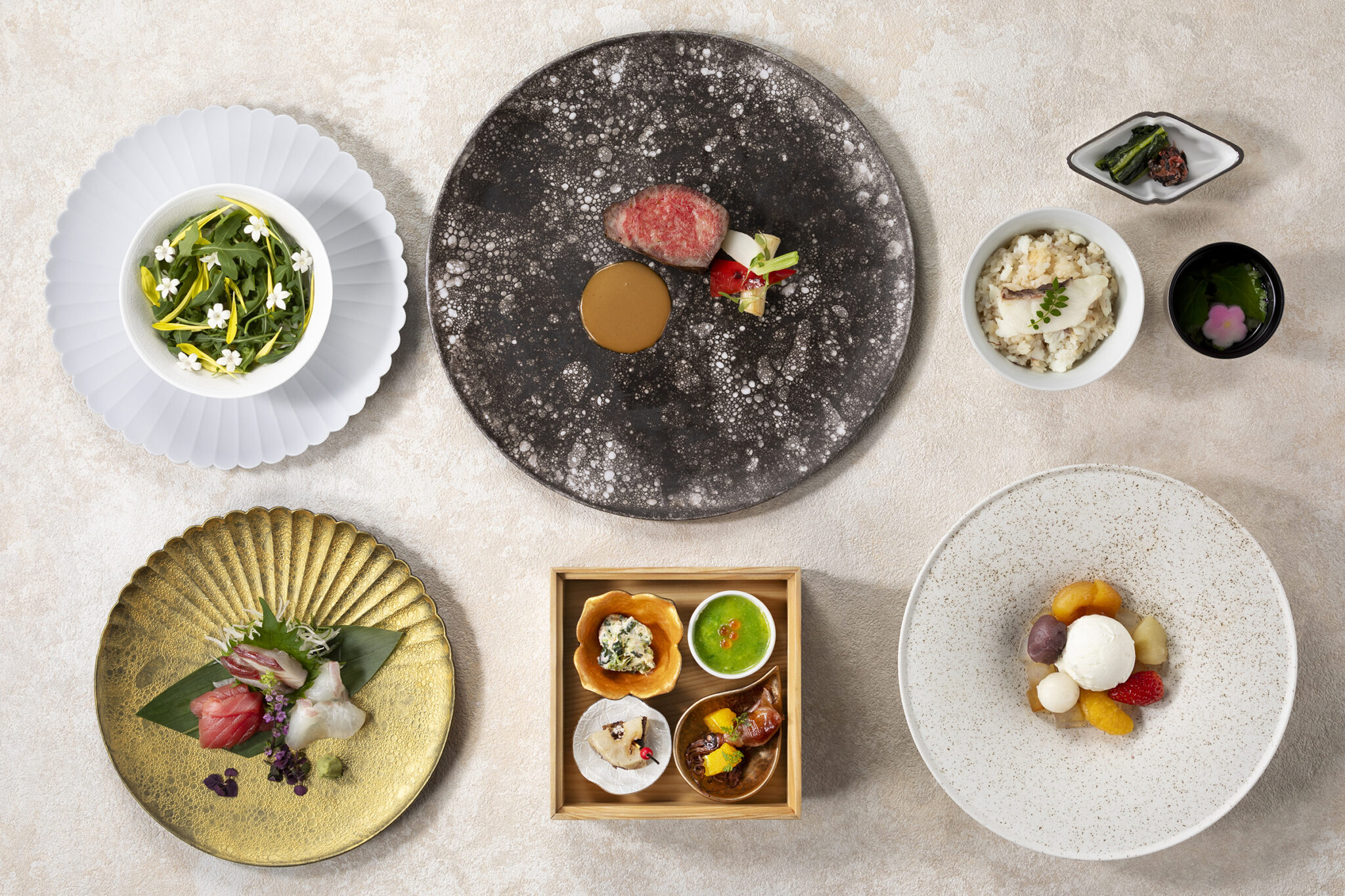 ご宴会プラン｜福岡・天神THE KEGO CLUB by HAPPO-EN