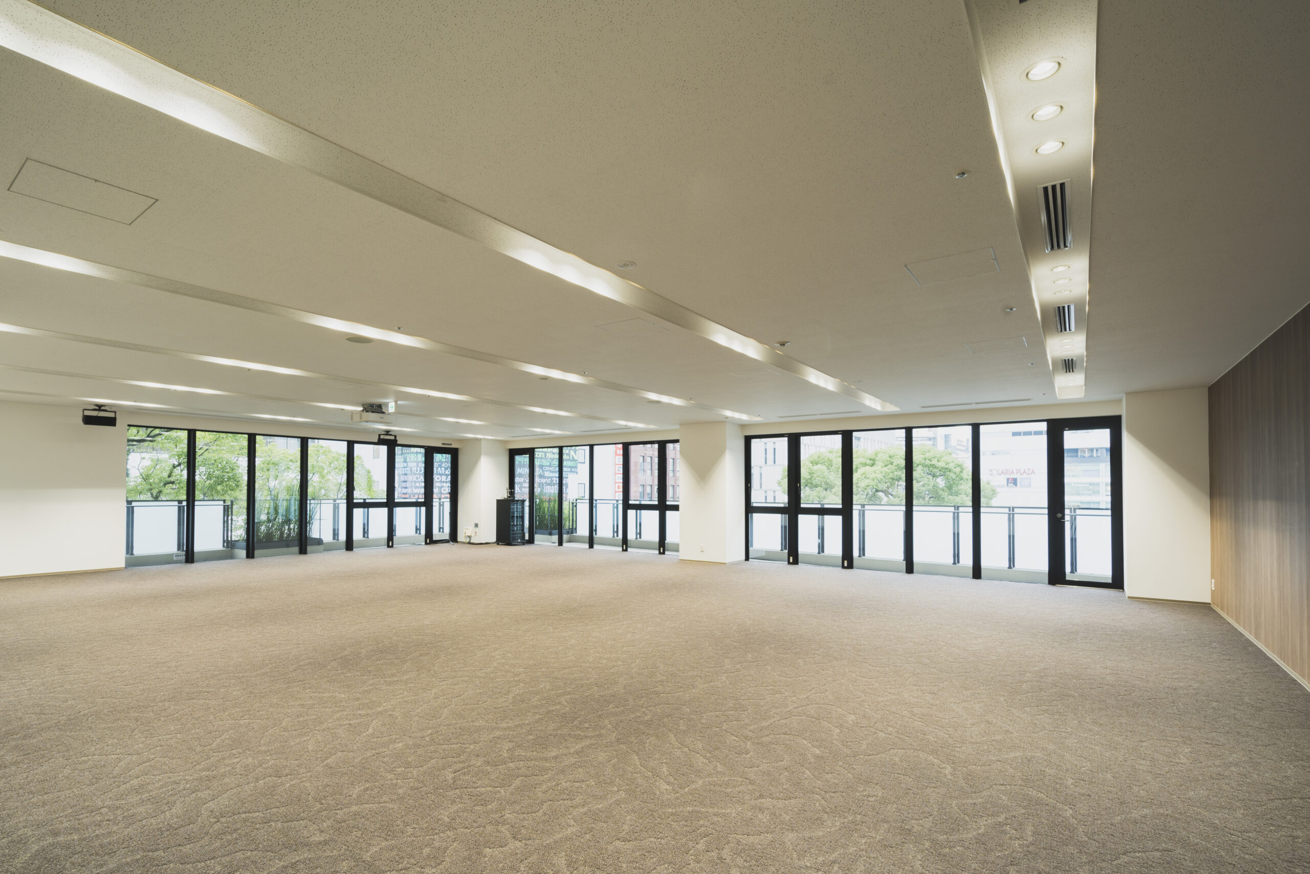 ご宴会プラン｜福岡・天神THE KEGO CLUB by HAPPO-EN